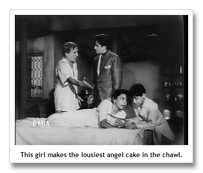 Old is Gold: Juari (1968): love, lies and gambles